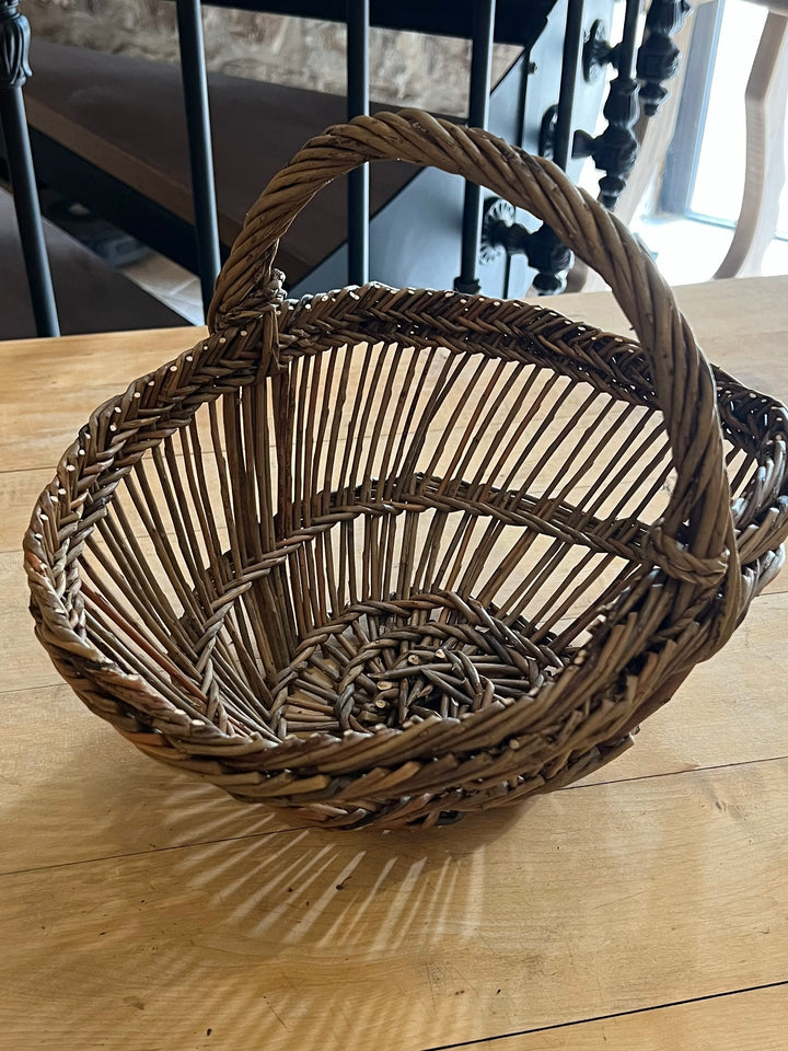 PANIER – Les Bleuets